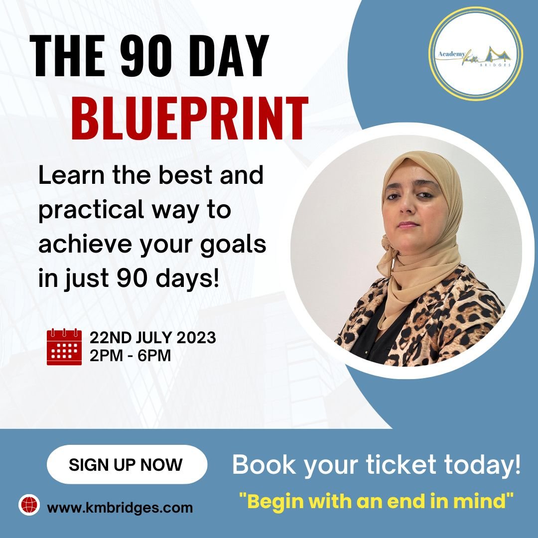 Workshops – KM Bridges